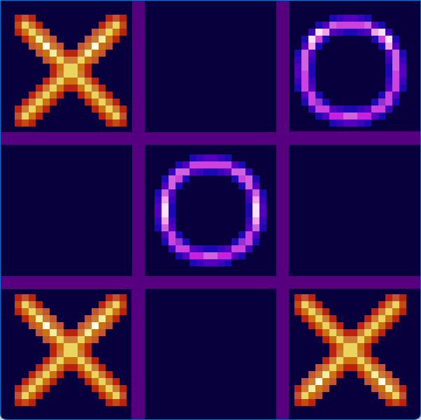 GitHub - julia-b-grenier/tictactoe: Learning how to use sfml