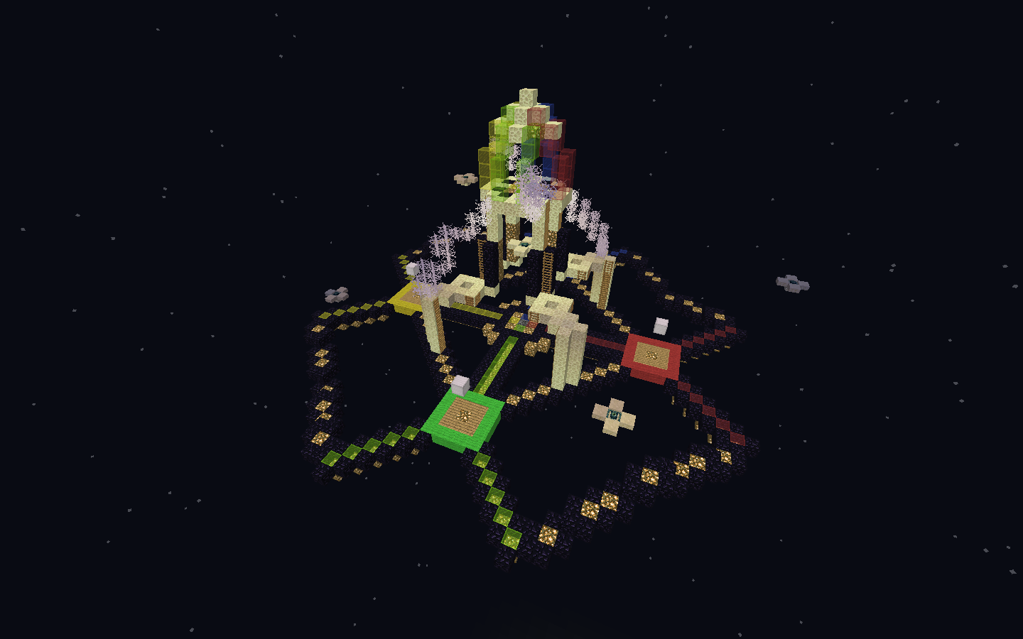 bedwars · GitHub Topics · GitHub