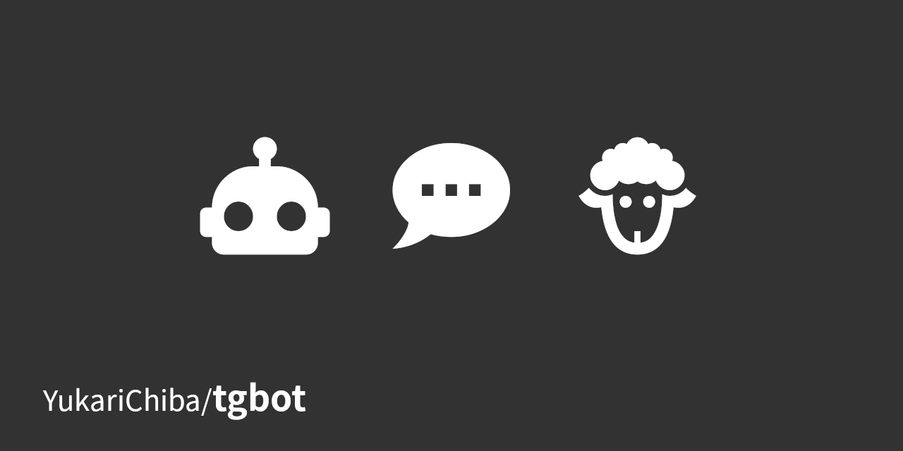 tgbot/modules/Reborn.py at main · YukariChiba/tgbot · GitHub