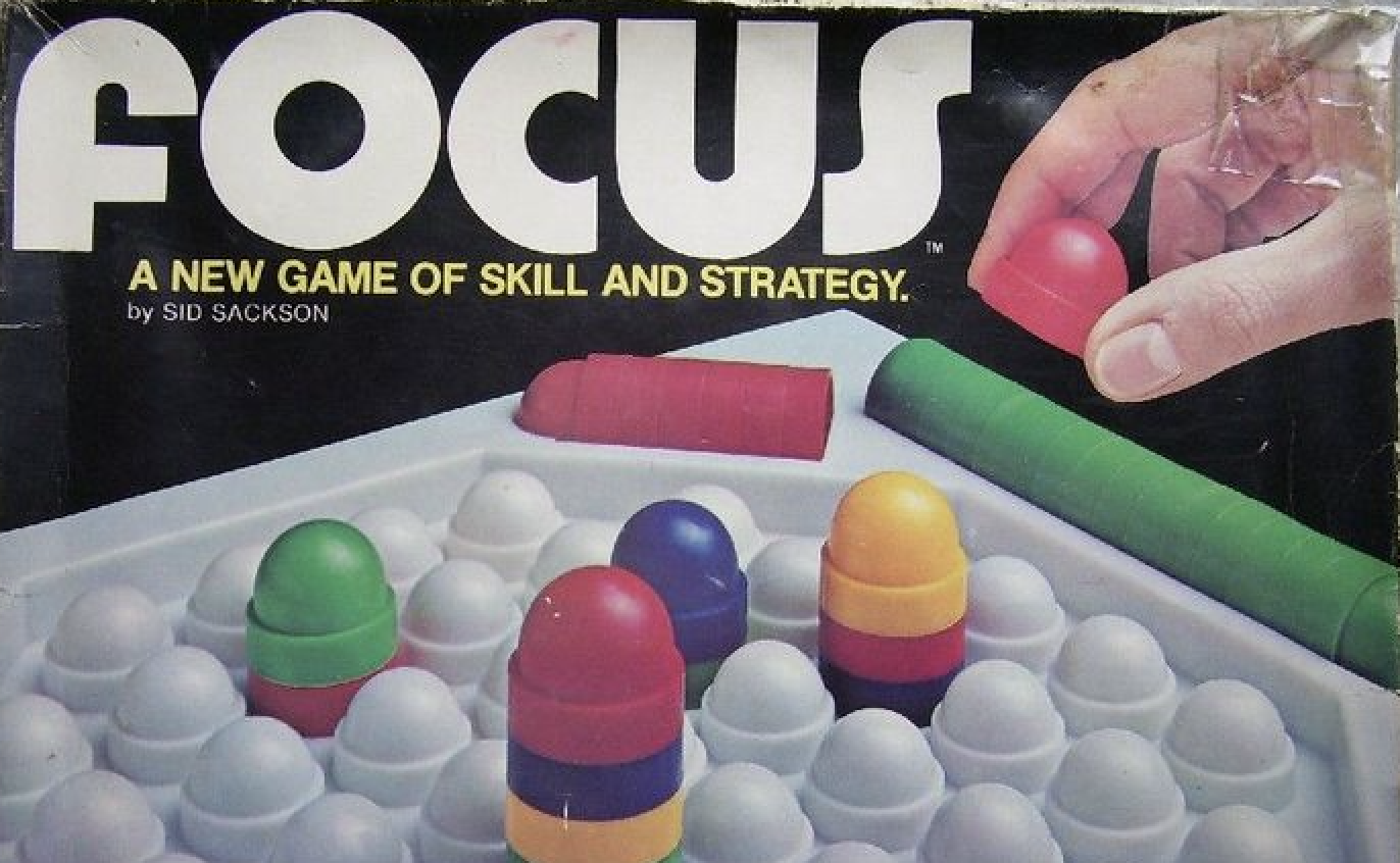 GitHub - shenalexw/FocusGame: Simulated Focus Board Game with a perfect ...