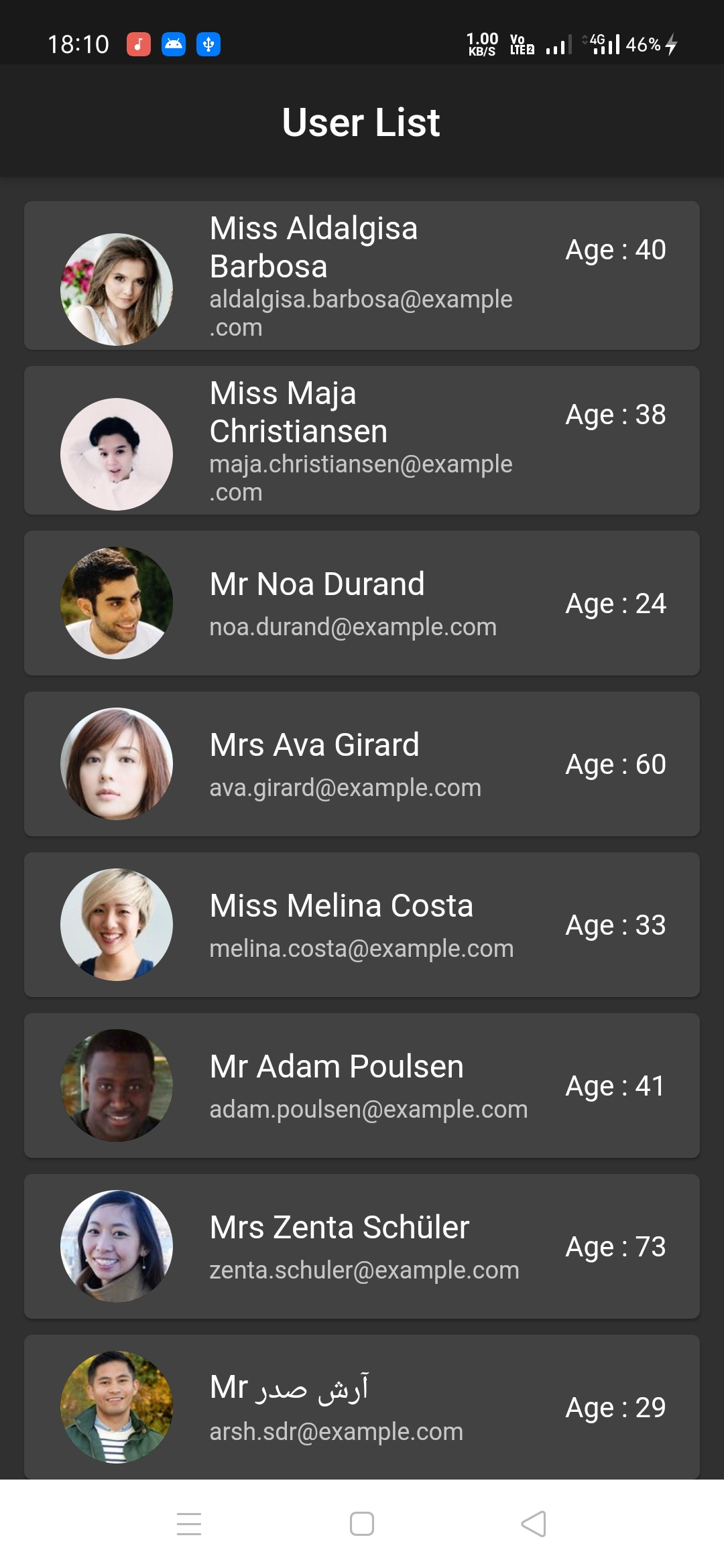 GitHub - RipplesCode/GetConnectWithStateMixin