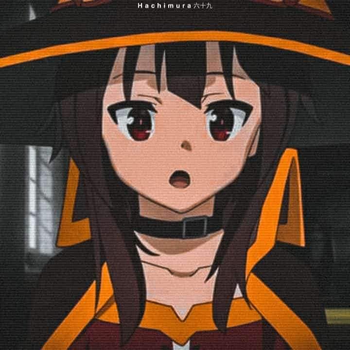 GitHub - mihkuno/Megumin-DiscordBot: sends random messages to cheer you up... discontinued and ...