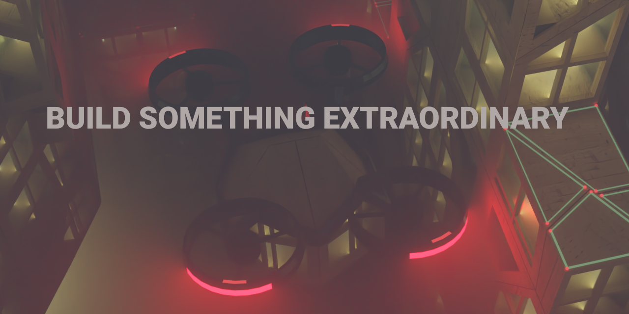 GitHub - homepods/HOMEPOD: BUILD SOMETHING EXTRAORDINARY