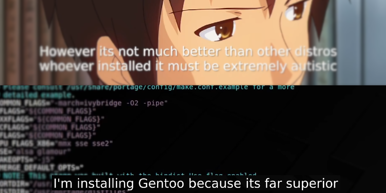 GitHub - xeshda/gentoo: gentoo backup