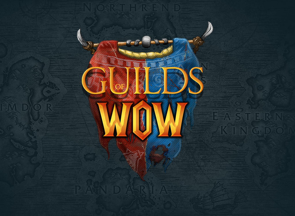 GitHub - serkanyazicioglu/Guilds-of-WoW-Addon: Guilds of WoW in-game ...