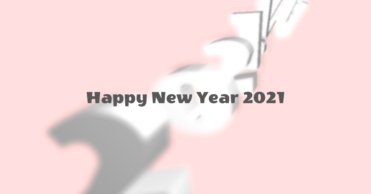 GitHub - takumi0125/happyNewYear2021