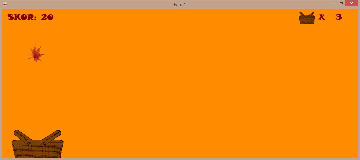 GitHub - yagmurozkaynak/gorevbasinda: Tez projesi olarak yapıldı. C# dili ile yazıldı. Oyunun ...