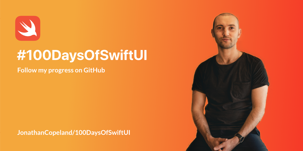 hackingwithswift · GitHub Topics · GitHub