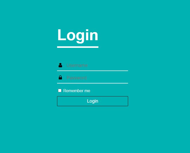GitHub - Bhavin17041998/login-Form