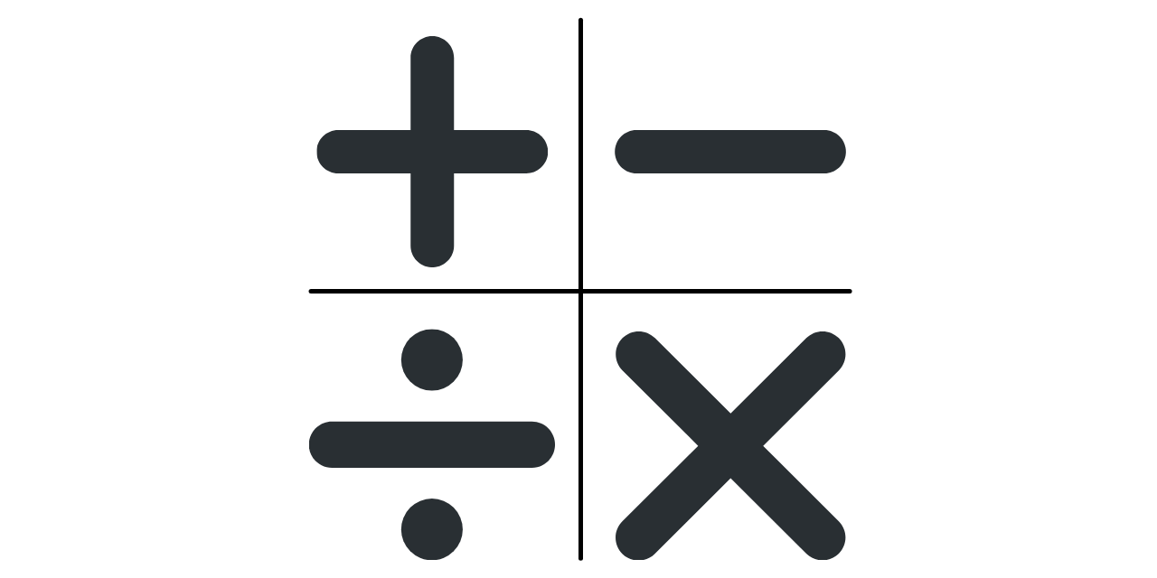 GitHub - MaxCieplinski/Calculator: Complex calculator built and ...