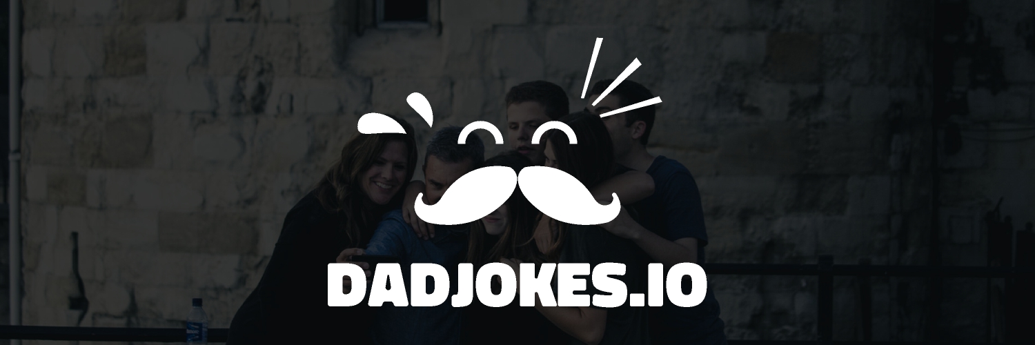dadjokes · GitHub Topics · GitHub