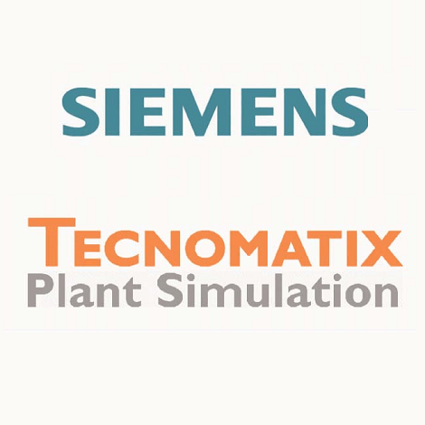 GitHub - wenwenlin/PlantSimulation: 西门子Plant Simulation教学