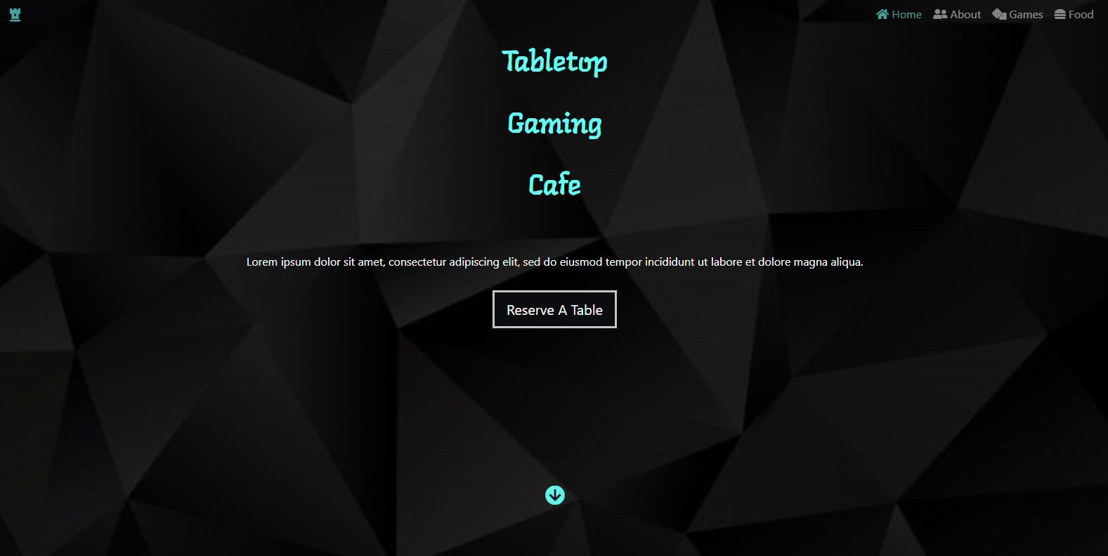 GitHub - dah06a/cafe-project-bootstrap-version