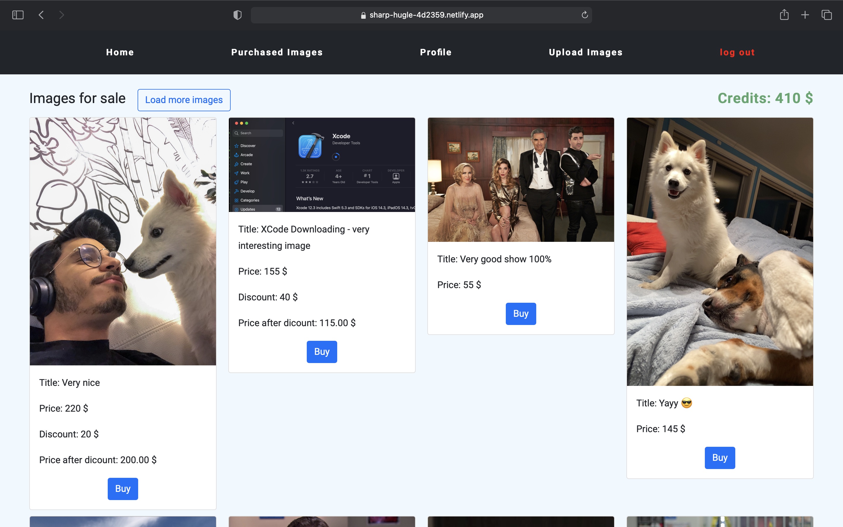 GitHub - Georges1998/image-repository