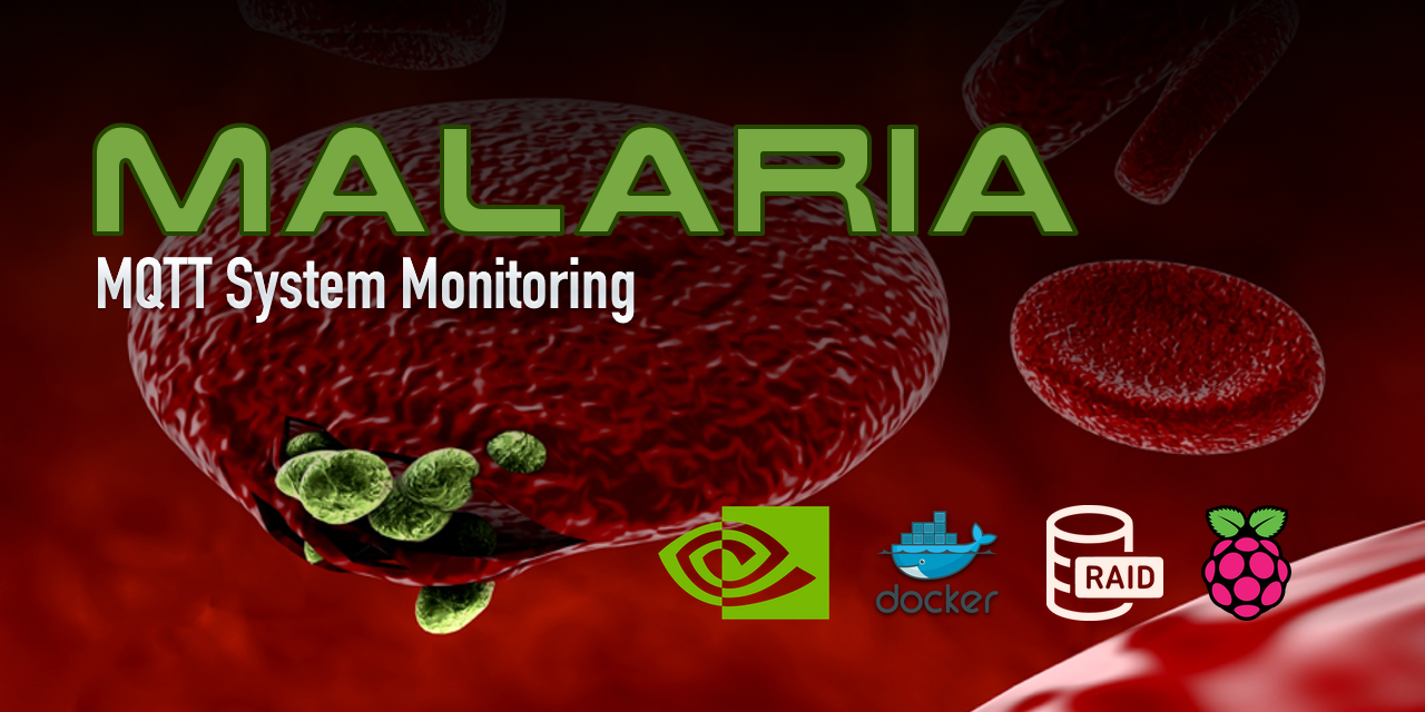 GitHub - klattimer/Malaria: A system statistics reporter written in python