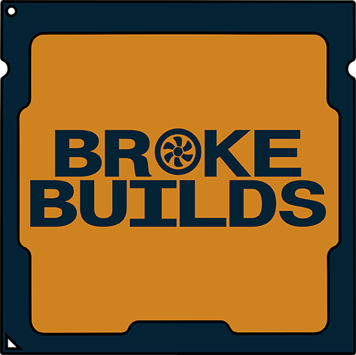 Github Arjunsindhya Brokebuilds