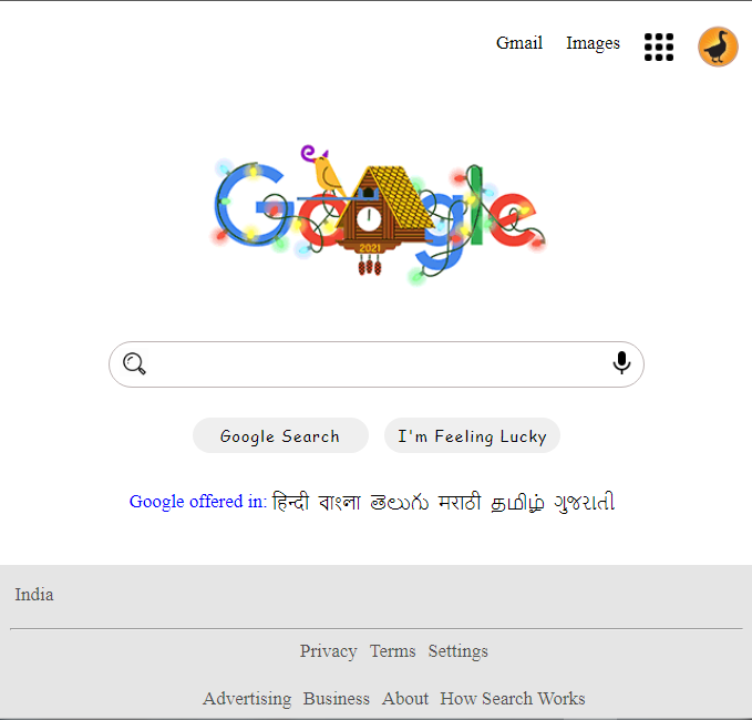 GitHub - mishraPratyush1/GoogleClone GitHub - mishraPratyush1/GoogleClone