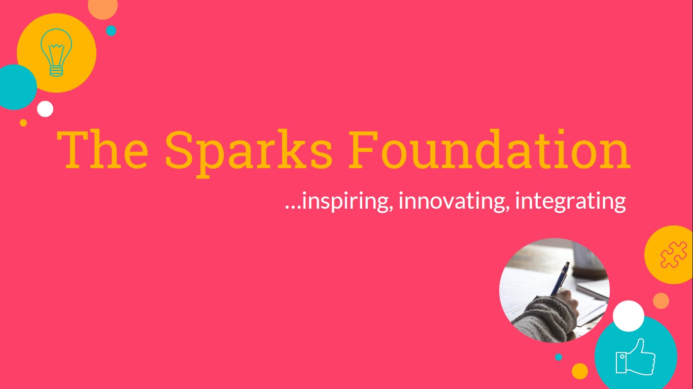 GitHub - KrapaKarthik09/sparks-internship: The Sparks Foundation Data Science and Business ...