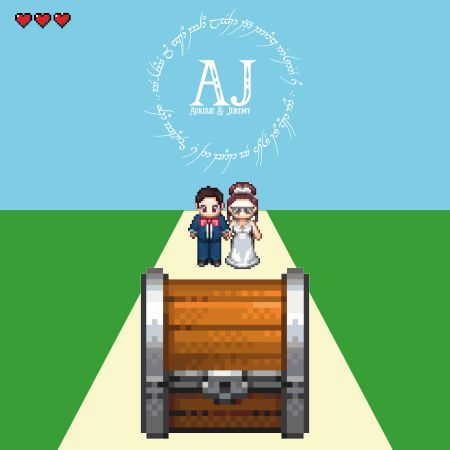 GitHub - jeremyVignelles/wedding: Our wedding website