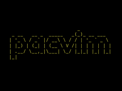 GitHub - mskasa/pacvim