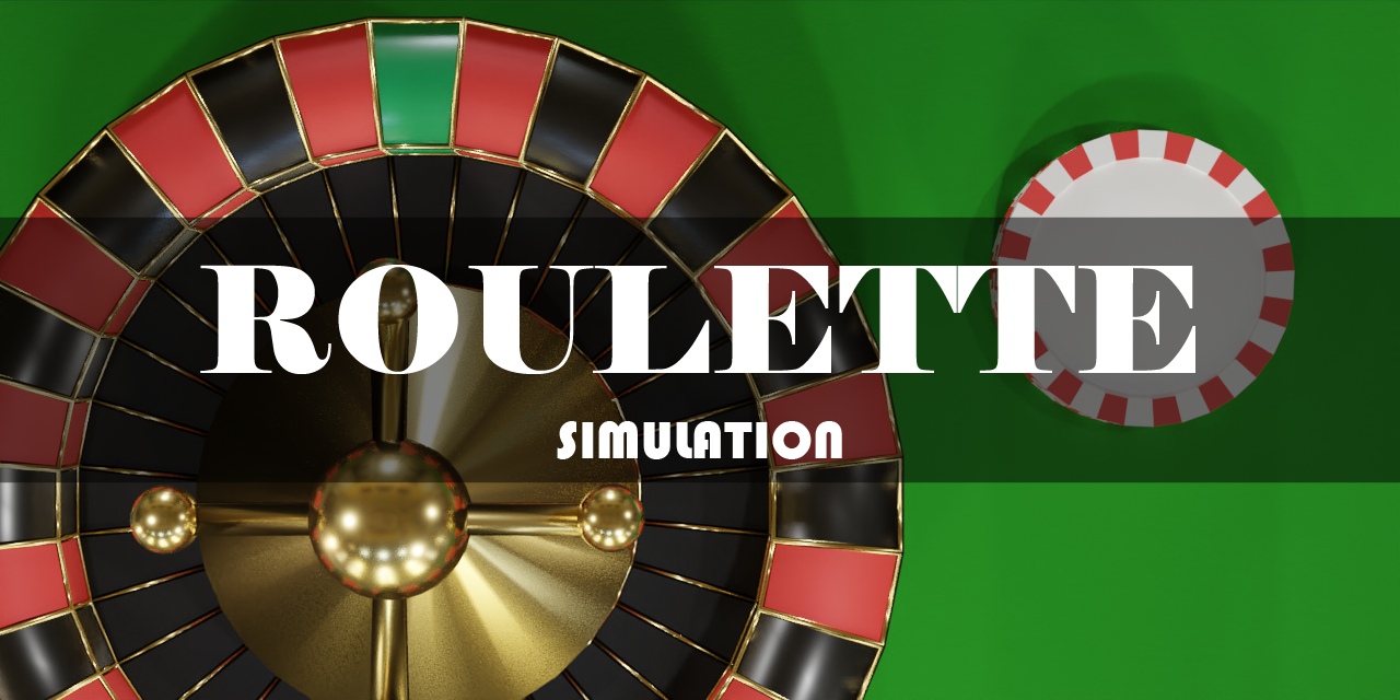 roulette-game-simulation · GitHub Topics · GitHub