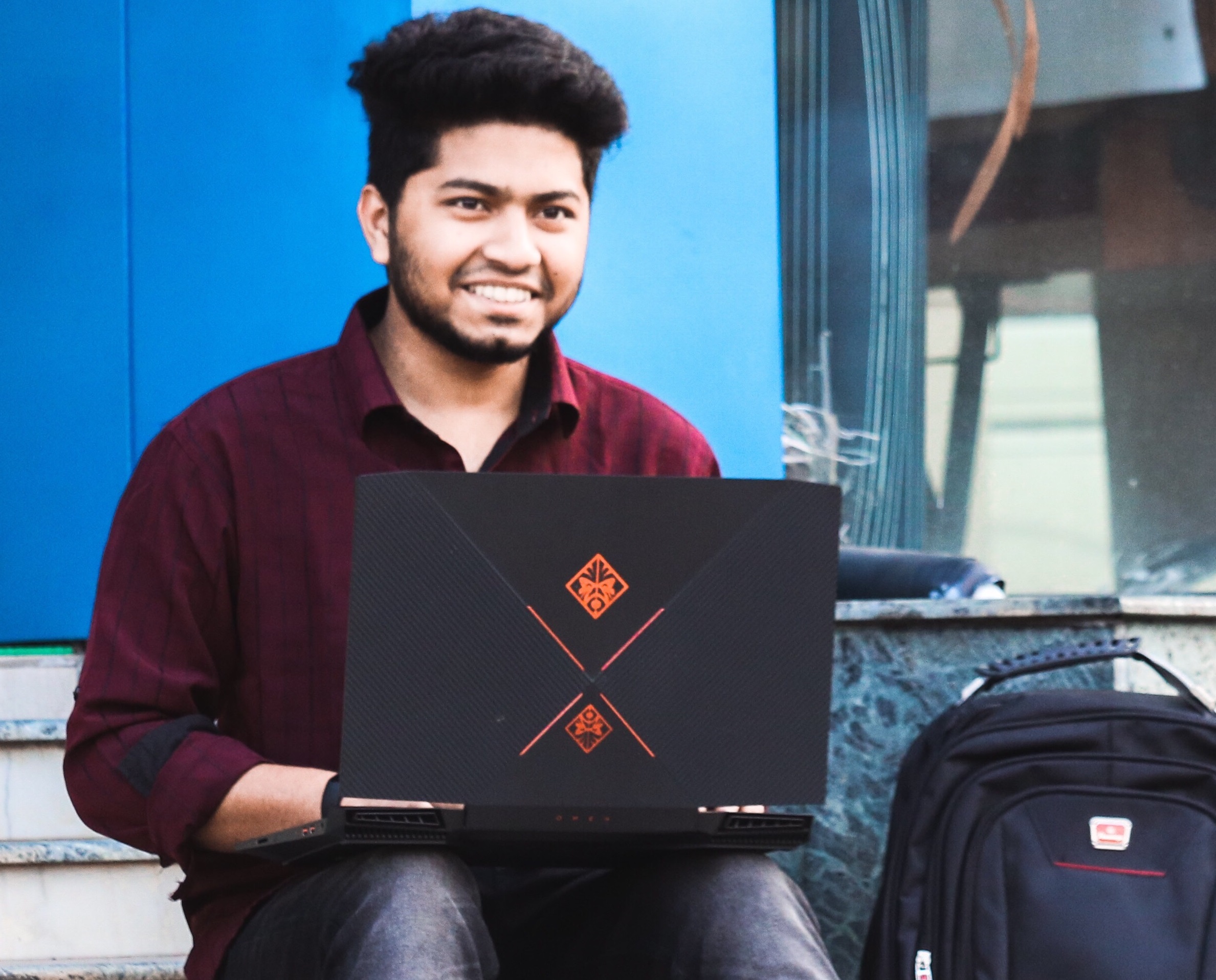 GitHub - rashedabir/my_portfolio: This is my portfolio using React, Redux.