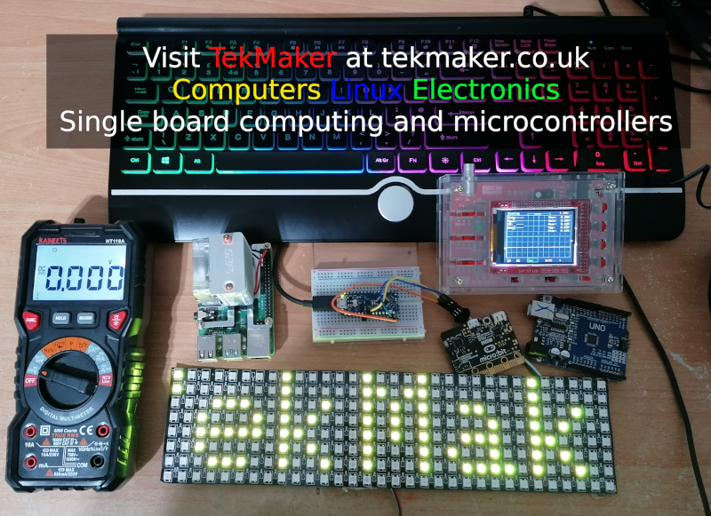 GitHub - TekMaker/tekmaker.github.io: The website for TekMaker - build ...