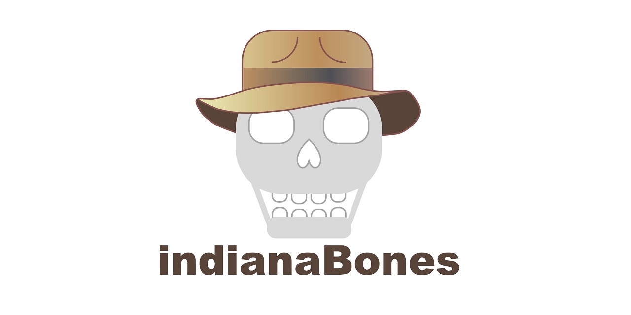 GitHub - AlessioVeneziano/IndianaBones: Analysis of bone 3D morphology