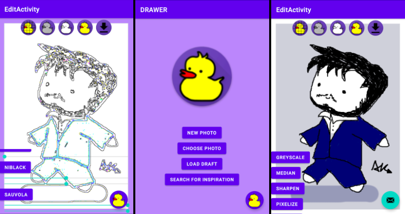 GitHub - WaitWhatSon/DRAWER: Projekt na systemy mobilne. Aplikacja ...
