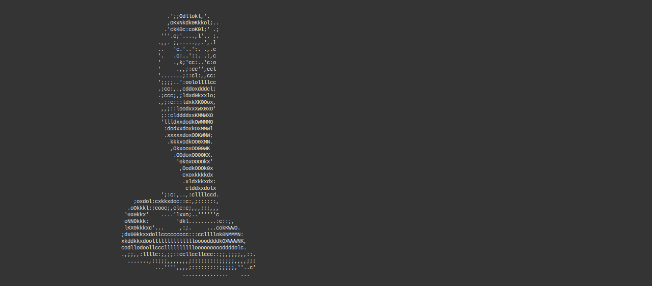 GitHub - courselab/ttsnake: A humble ASCII Tron game · GitHub