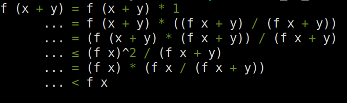 GitHub - dwrensha/math-puzzles-in-lean: math puzzles from various sources, formalized in Lean