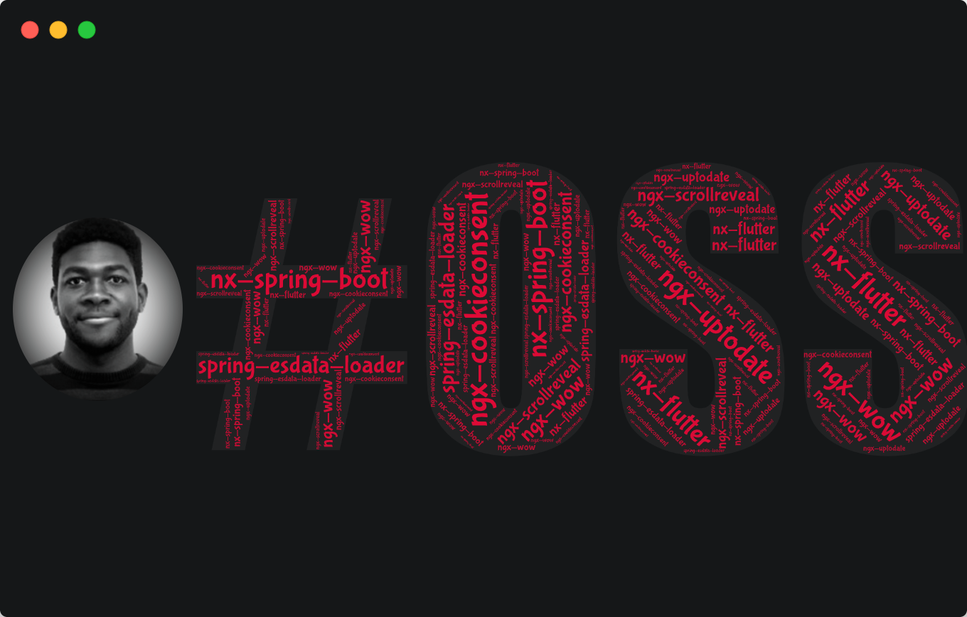 GitHub - tinesoft/tinesoft: Home of Tine Kondo's OSS contributions.