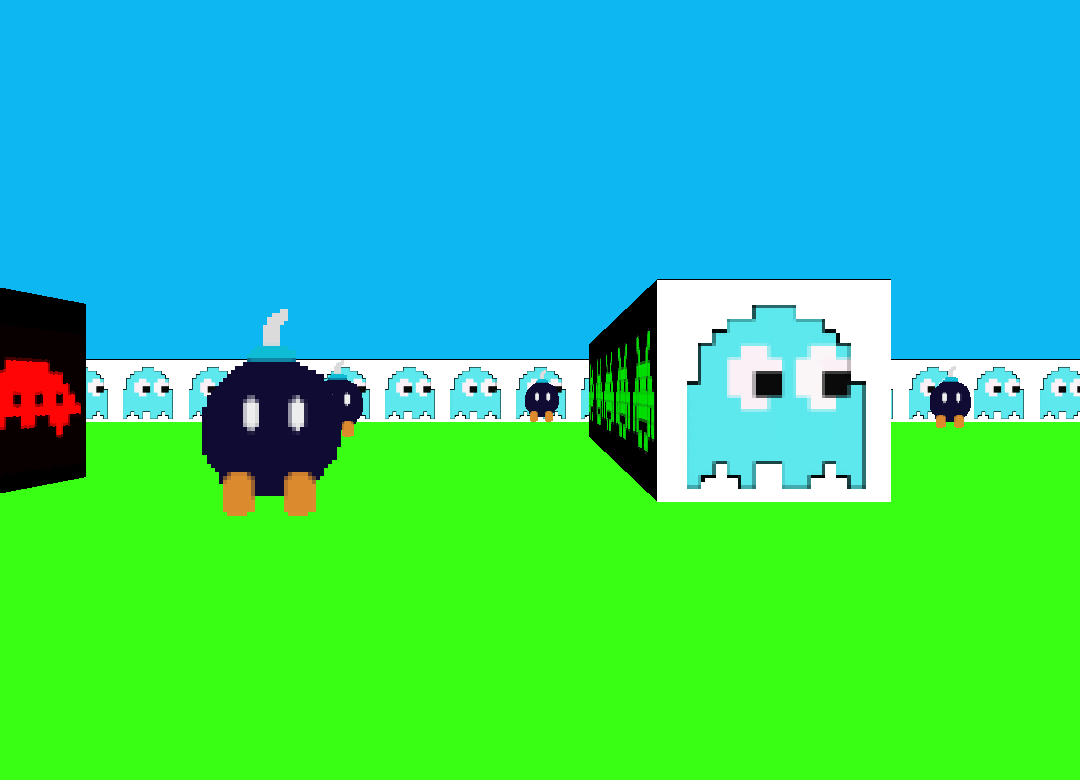 cub3d · GitHub Topics · GitHub