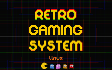 GitHub - STran137/RetroGamingSystem