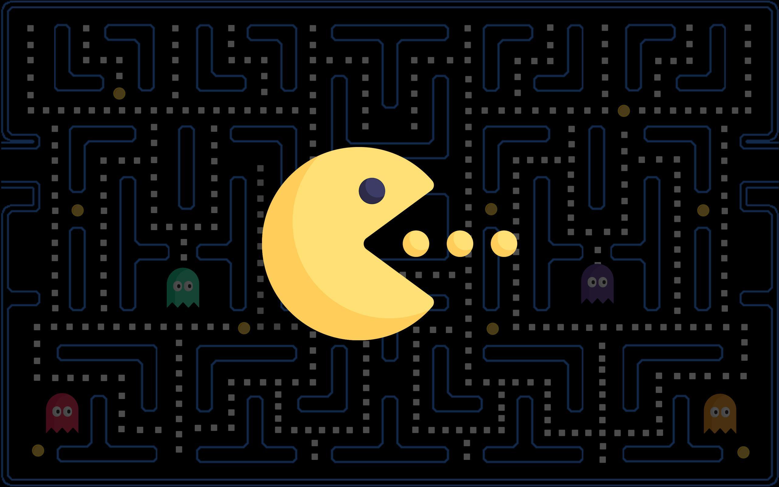 GitHub - JeanBaptisteRelave/PACMAN: Projet de groupe, réalisation d'un ...