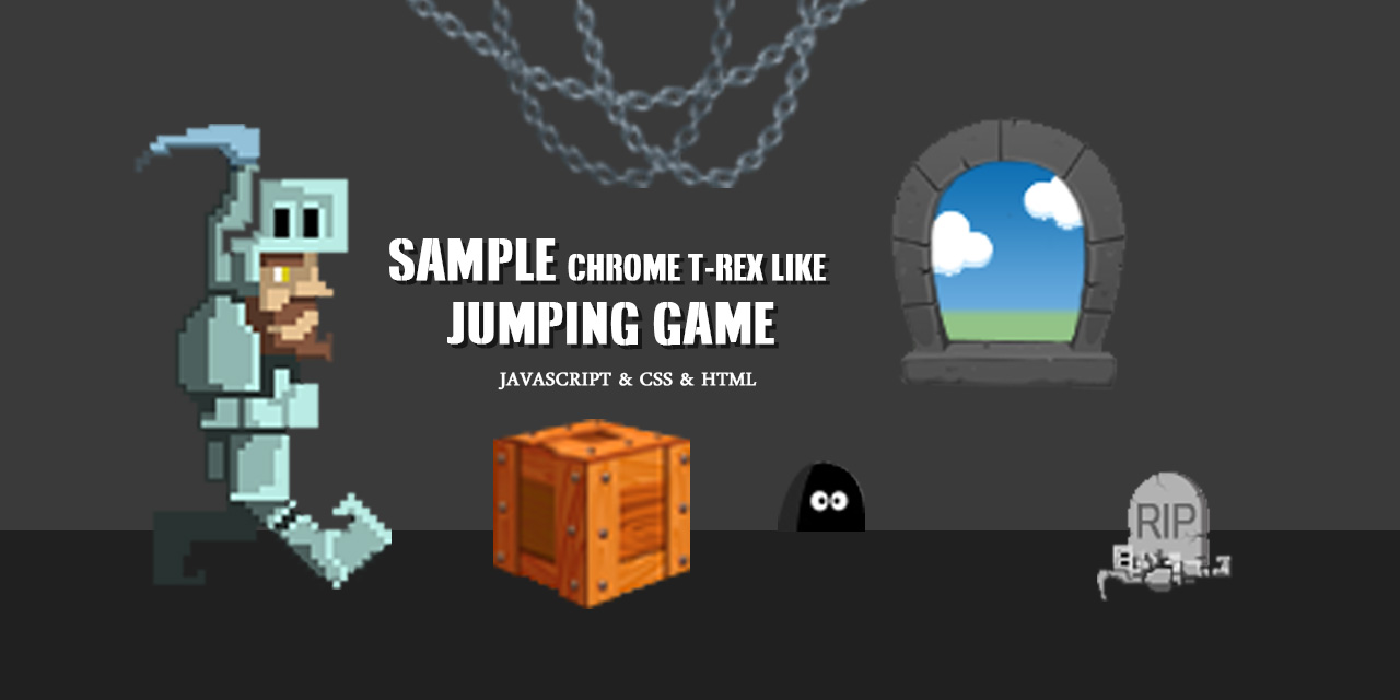 Github Marcinzygmunt Pljavascript Simpel Game T Rex Clone Simple Javascript Game Framework 