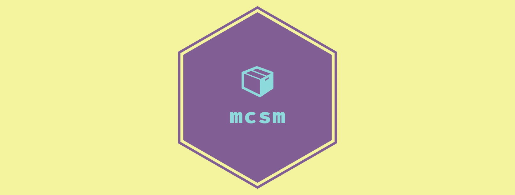 GitHub - loksonarius/mcsm: Consolidate Minecraft server operations