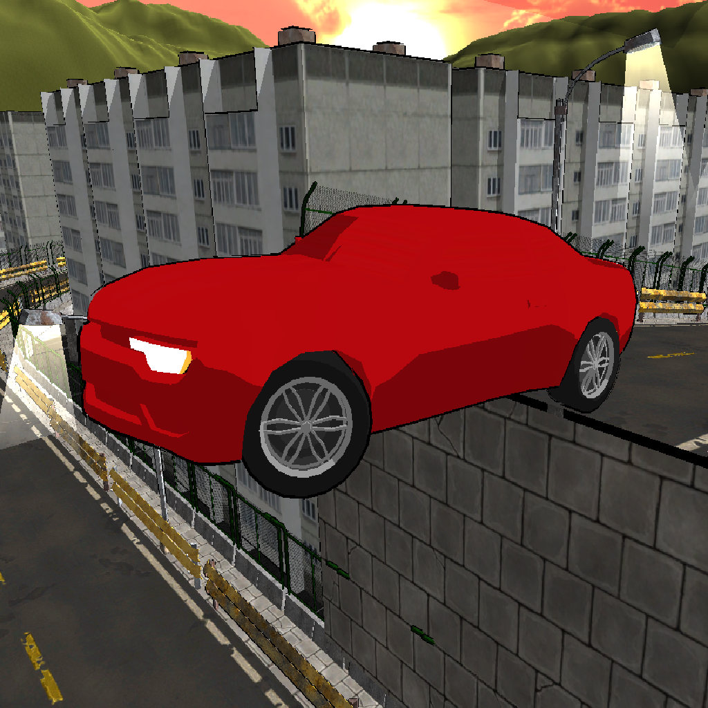 GitHub - thedoctormarc/MadRunner: A game made with Unity to try out its ...