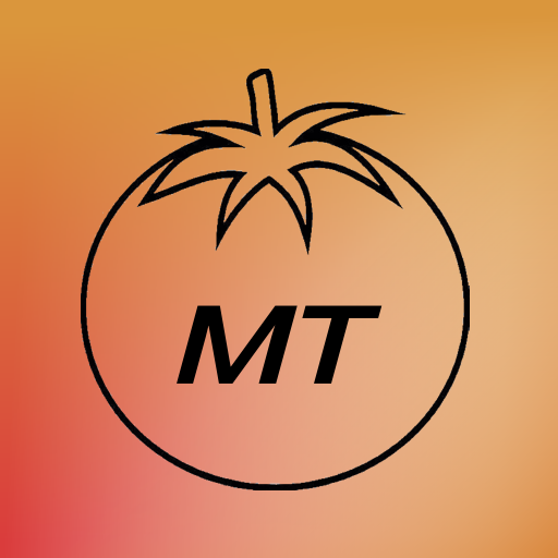 GitHub - ImPureSilver/Tomato-Timer: My first Android Tomato TImer.