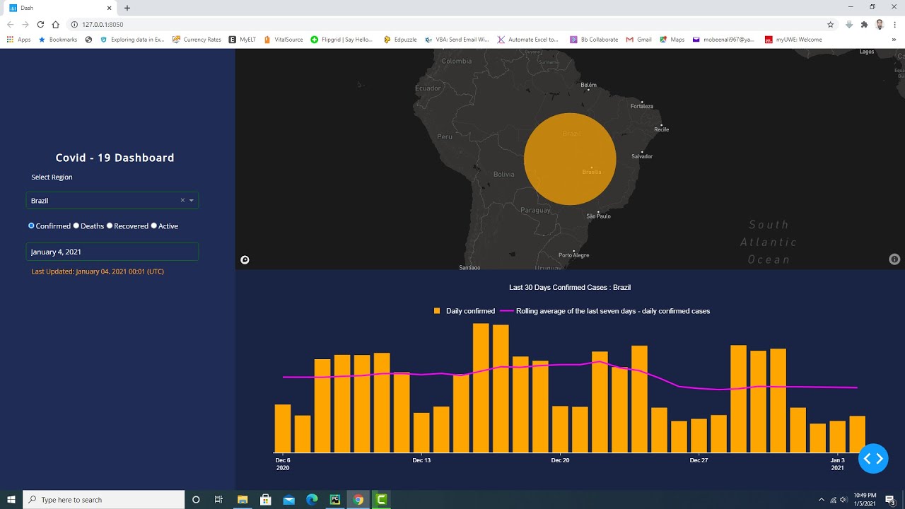 Github Mubeen31single Date Picker In Plotly Dash