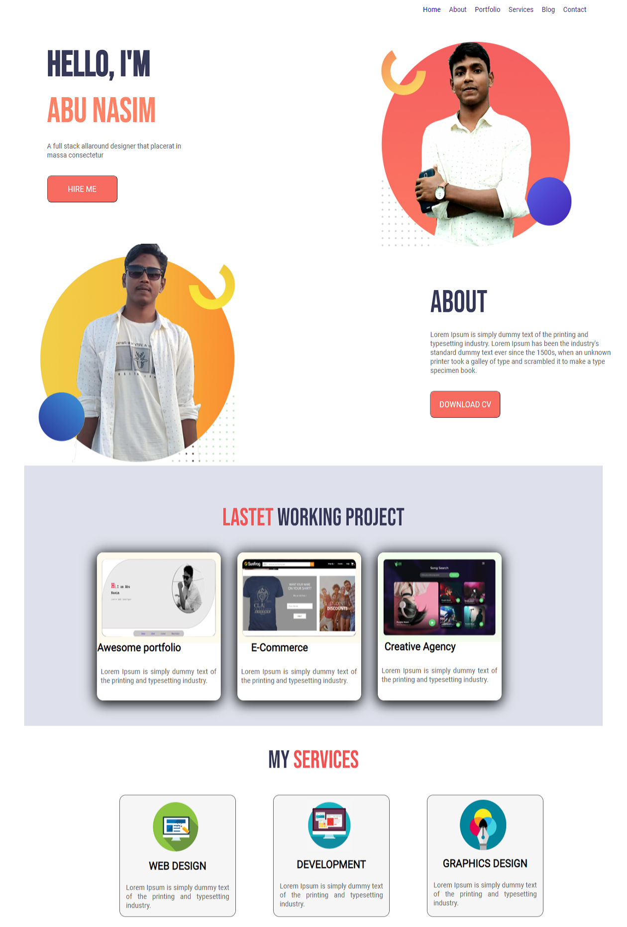 GitHub - abu-nasim-lomani/personal-portfolio-website-html-css