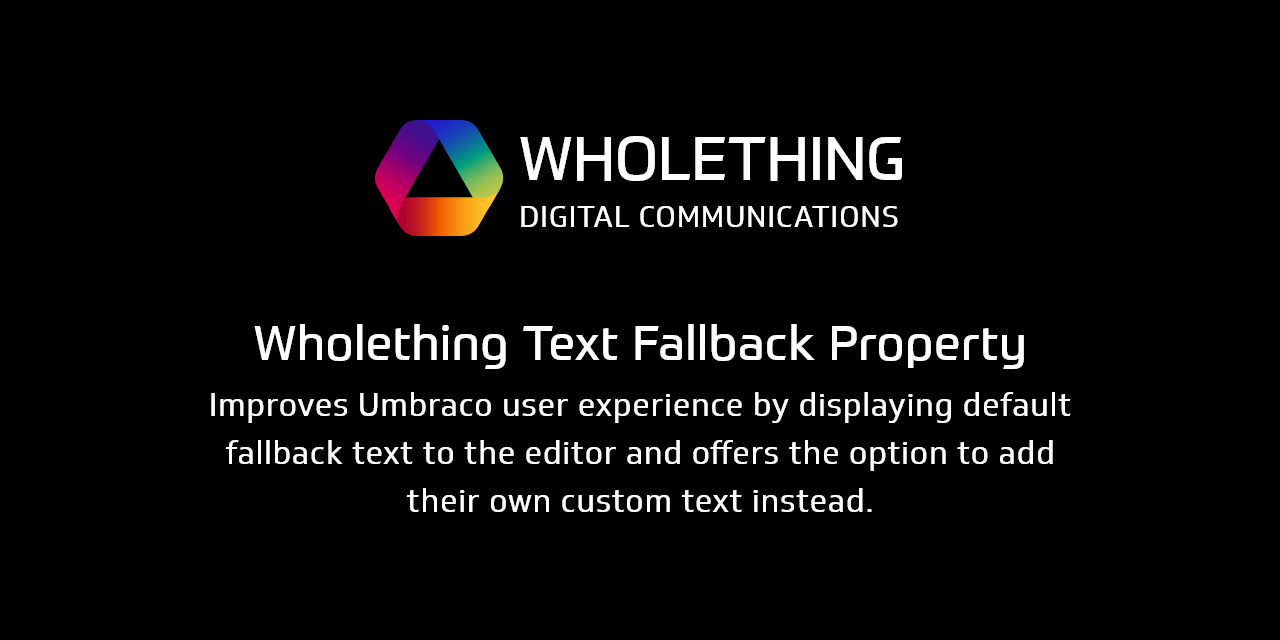 GitHub - wholething/wholething-fallback-text-property: This Umbraco ...