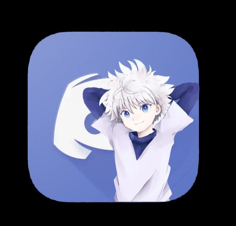 GitHub - x7x7m/Killua-Theme-BetterDiscord: #Themes #Killua #BetterDiscord #Discord #DiscordTheme ...