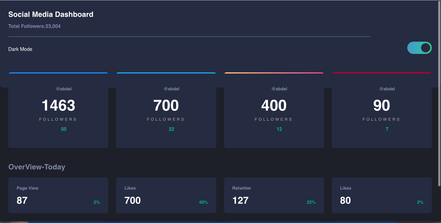 Github Abdel0219 Dark Mode Reactjs Utilizando Reactjs Para Una Mejor