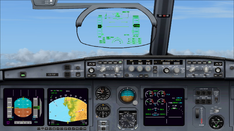GitHub - villagedefrance/A3XXneo-Wide-Panel: FSX/P3D Airbus A3XXneo Wide 2D Panel and VC