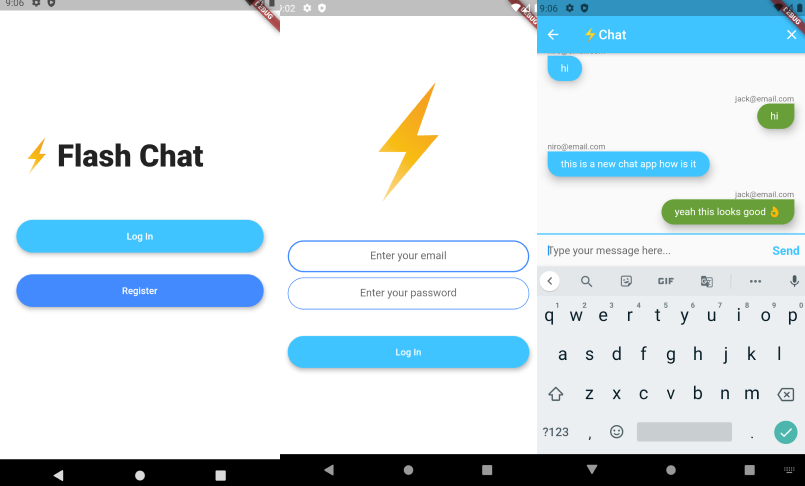 GitHub - NiroKM/flutter_chat