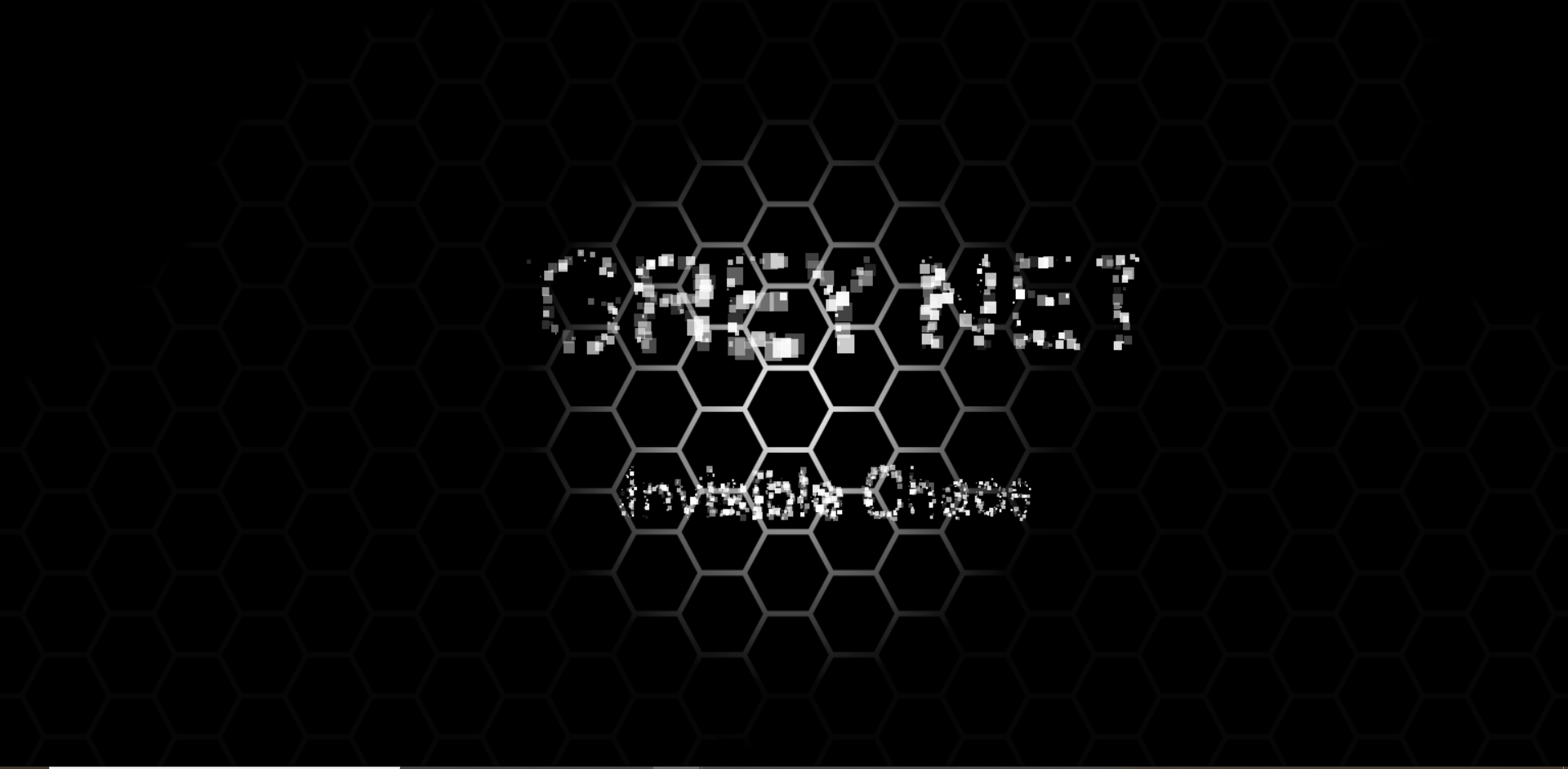 GitHub - MillyCai/Grey-Net: Developed in 2019. It is an online gallery design developed with P5.