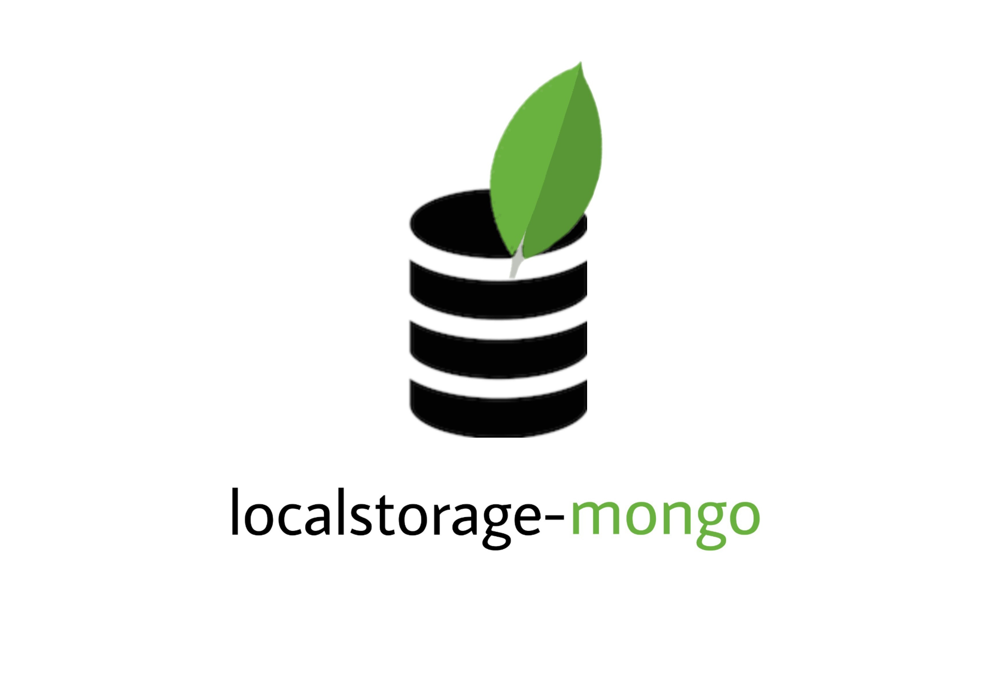 localstorage-mongo · GitHub Topics · GitHub