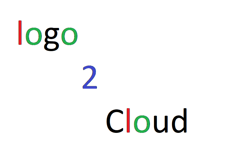 GitHub - VxGrid/logo2cloud: Transform a logo into a point cloud