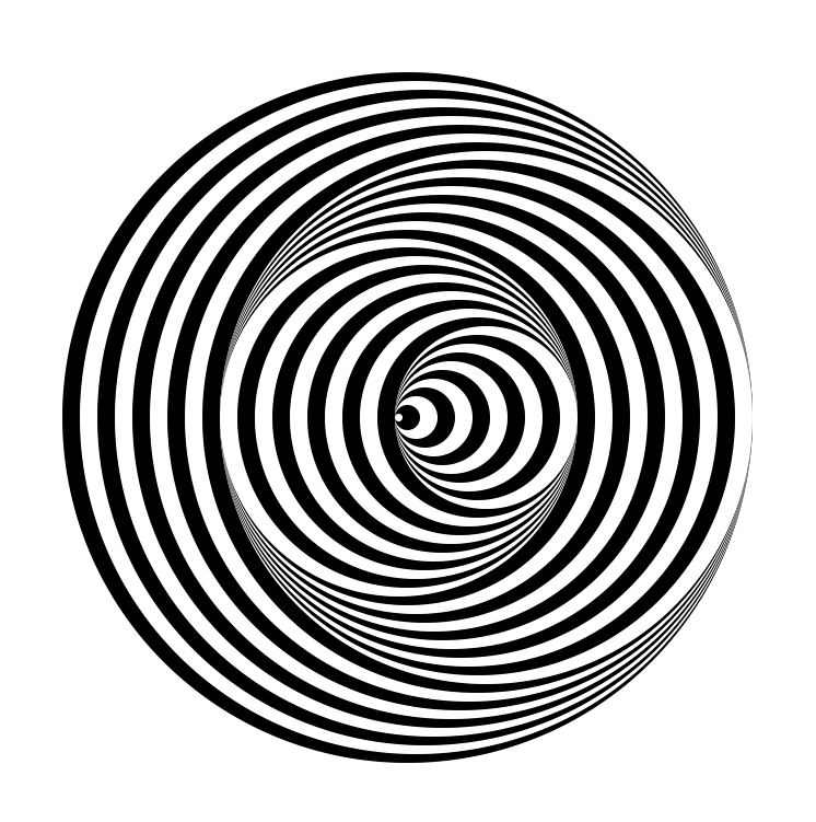 GitHub - tainasimoes/optical-art: Arte Optica - Construindo Ilusoes